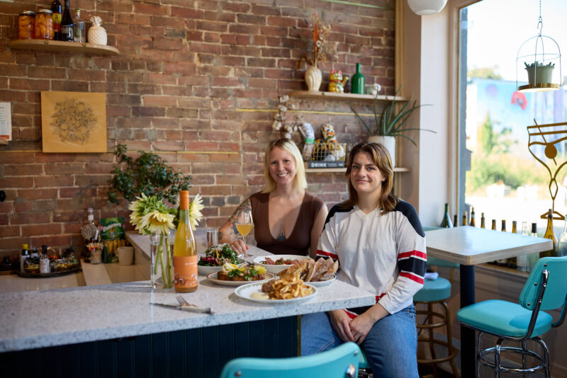 ‘We Weren’t Done’ - Edible Ottawa