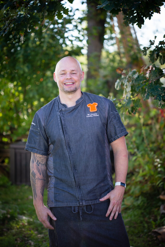 The Indigenous Way - Edible Ottawa