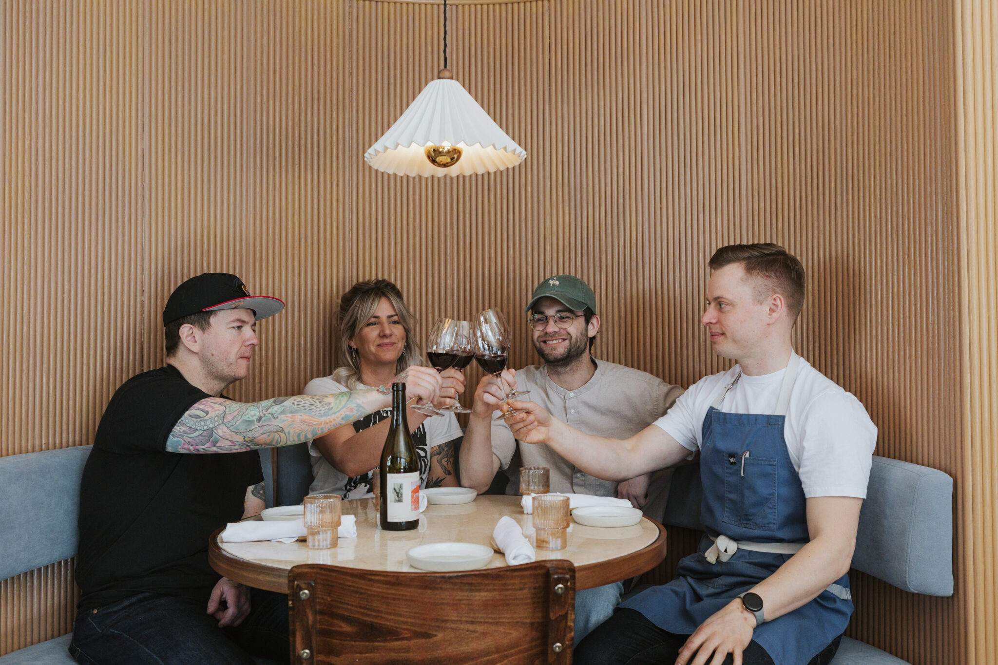 A Resilient Buvette - Edible Ottawa