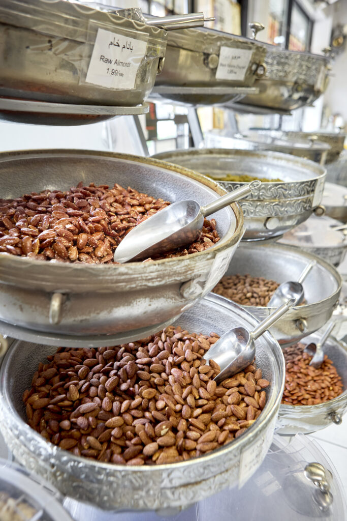 Arya’s Iranian Food Market - Edible Ottawa